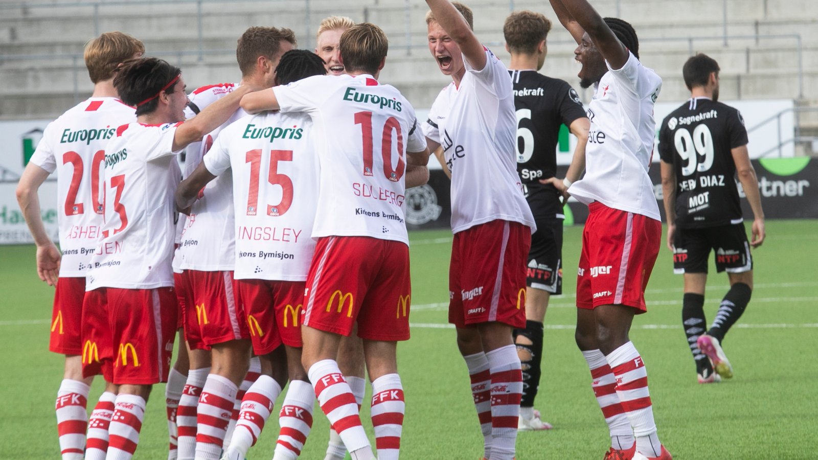 #28 - Stjørdals Blink / Fredrikstad